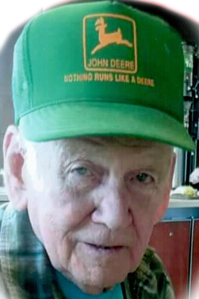 Donald E. Hinkle 1920-2020 | News, Sports, Jobs - Tribune Chronicle